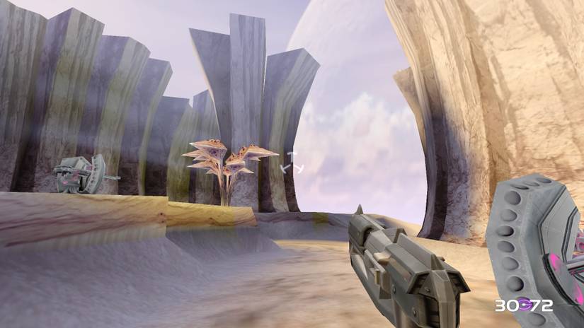 TimeSplitters 2's Best Levels Ranked