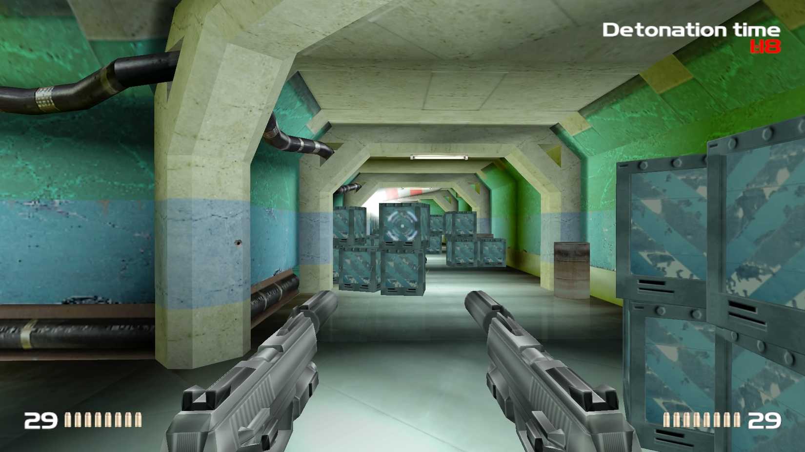 After 20 Years, TimeSplitters Is Finally Returning (But There's a Catch)