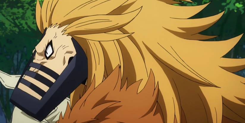 My Hero Academia: 10 Heroes Who Resemble Animals (& What Their Quirks Do)