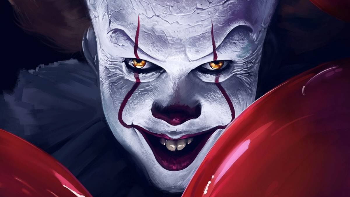 How It Chapter One Made Its Sequel & Pennywise Less Scary