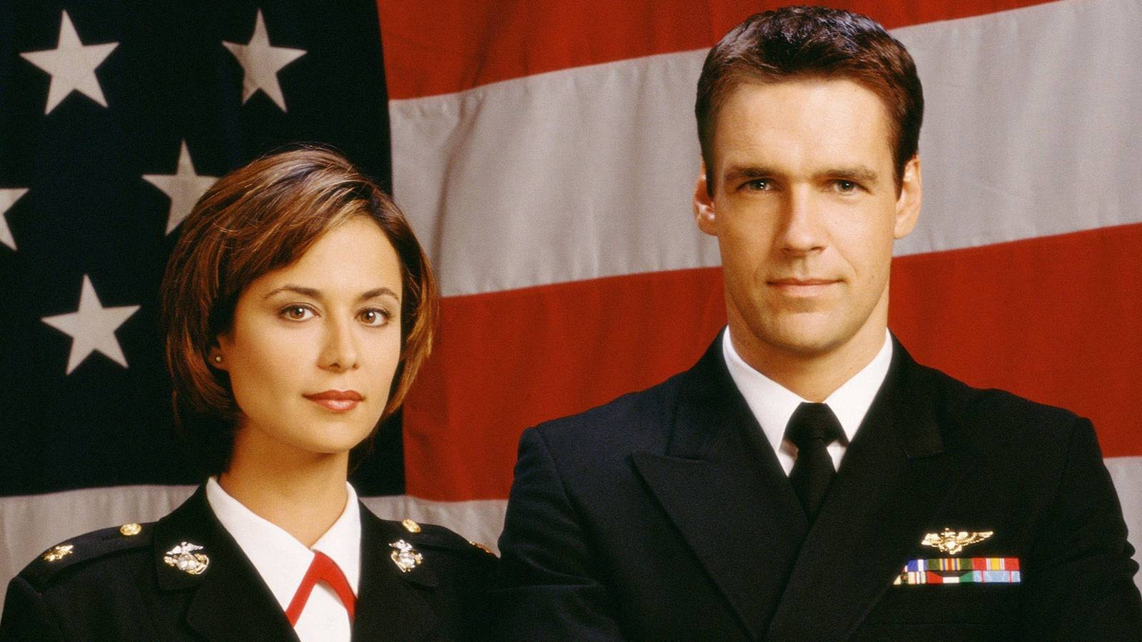 NCIS' Parent Series Lands New Streaming Home With All Episodes