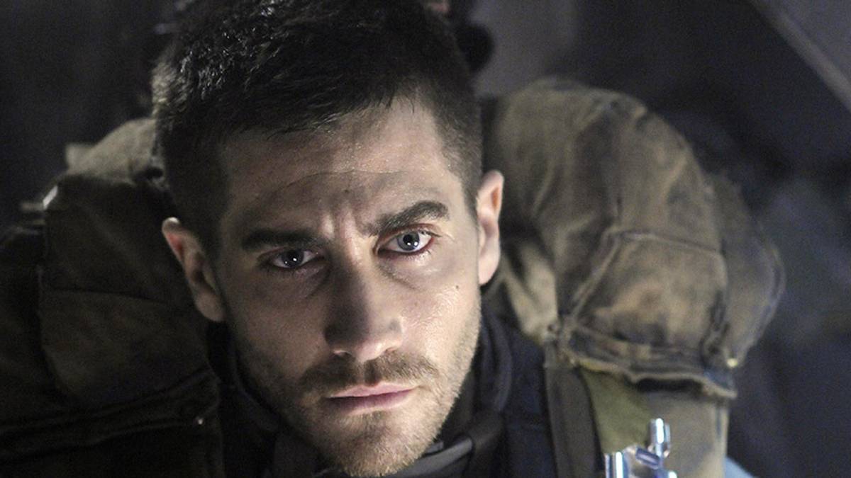 Source Code: The Ingenious Time-Travel Thriller Starring Jake Gyllenhaal