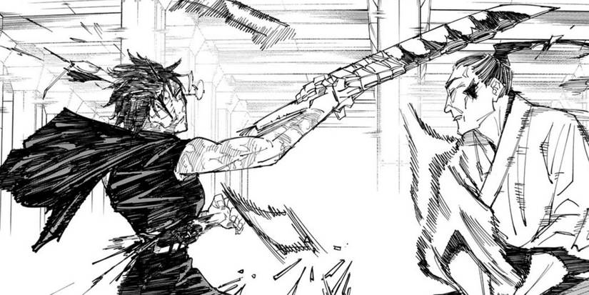 Jujutsu Kaisen: 10 Things Only Manga Readers Know About The Zenin Family