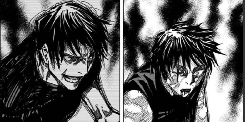 Jujutsu Kaisen Season 2: Everything You Need To Know About Toji Fushiguro