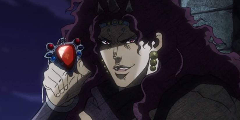JoJo's Bizarre Adventure: Every Main Character, Ranked By Power Level