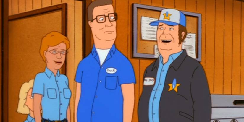 King Of The Hill: The 10 Most Likable Characters