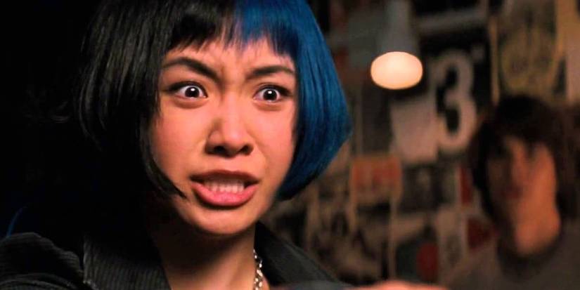 5 Major Changes That The Scott Pilgrim Film Made (& 5 Moments That Were ...