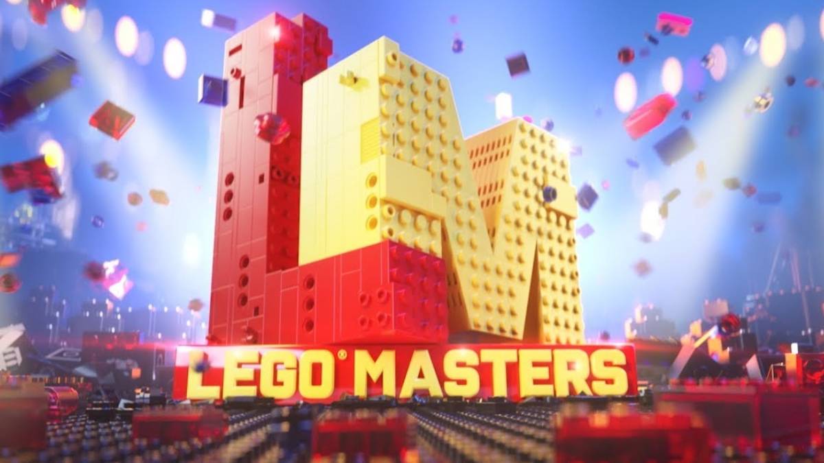 INTERVIEW: LEGO Masters Season 2 Champions