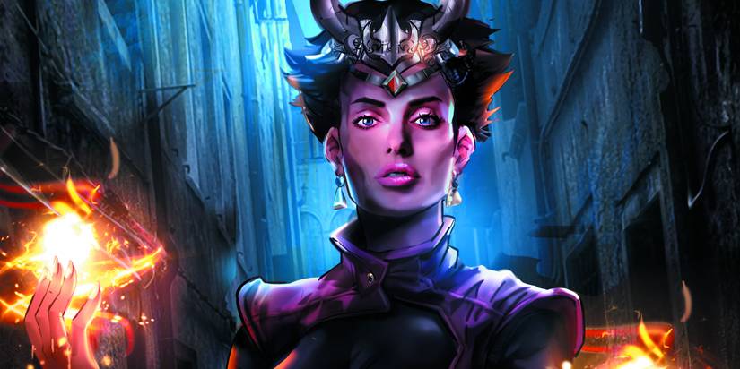 The Best DnD Cleric Divine Domains 5e