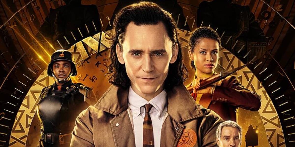 Marvel Boss Kevin Feige Encouraged Loki Director to 'Go Weirder'