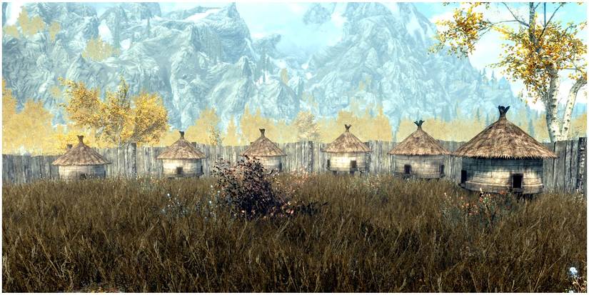 Elder Scrolls: 10 Best Thieves Guild Quests