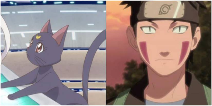 Naruto Meets Sailor Moon: 5 Team Ups That Would Work Well (& 5 That ...