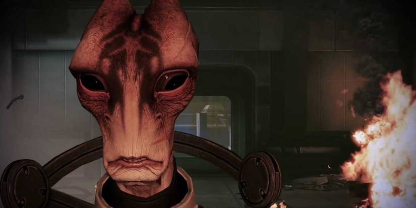 Mass Effect 3 Priority: Tuchanka Guide