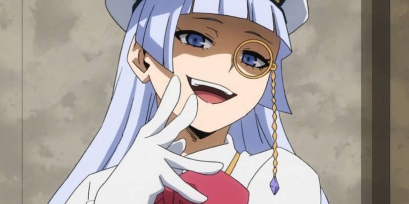The Most Unmistakable Signs of a Himedere Character in Anime