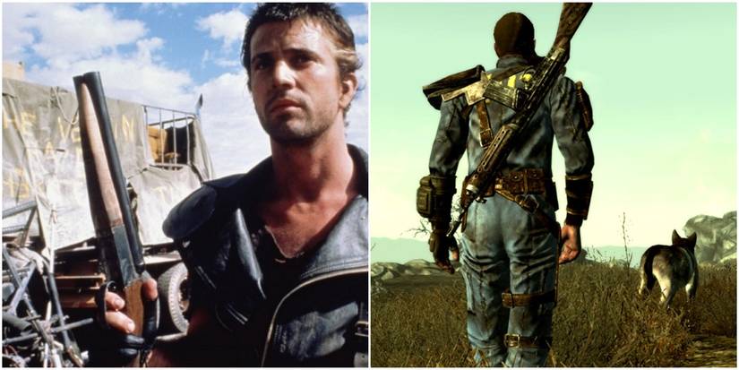 The Warriors & 9 Other Movies That Were Endlessly Copied By Video Games