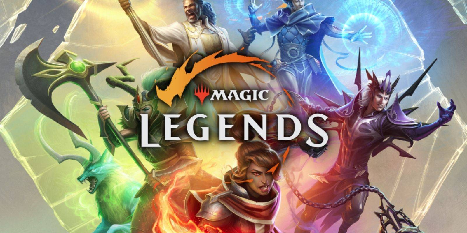 Magic: The Gathering MMO Shuts Down Without Leaving Beta