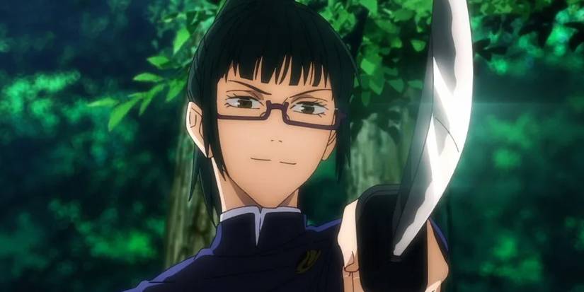 Jujutsu Kaisen: 10 Things Only Manga Readers Know About The Zenin Family