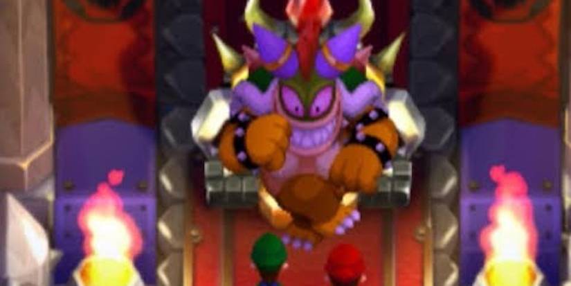 Every Best 3D Mario Games, Ranked By Metacritic