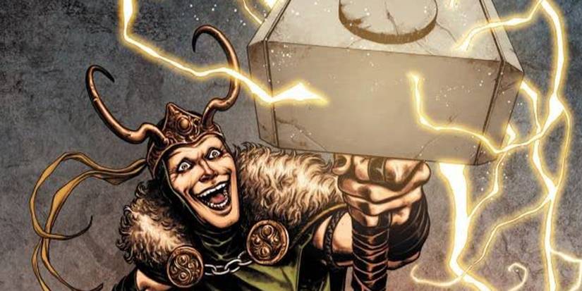 10 Strongest Villains The Avengers Beat In The Comics