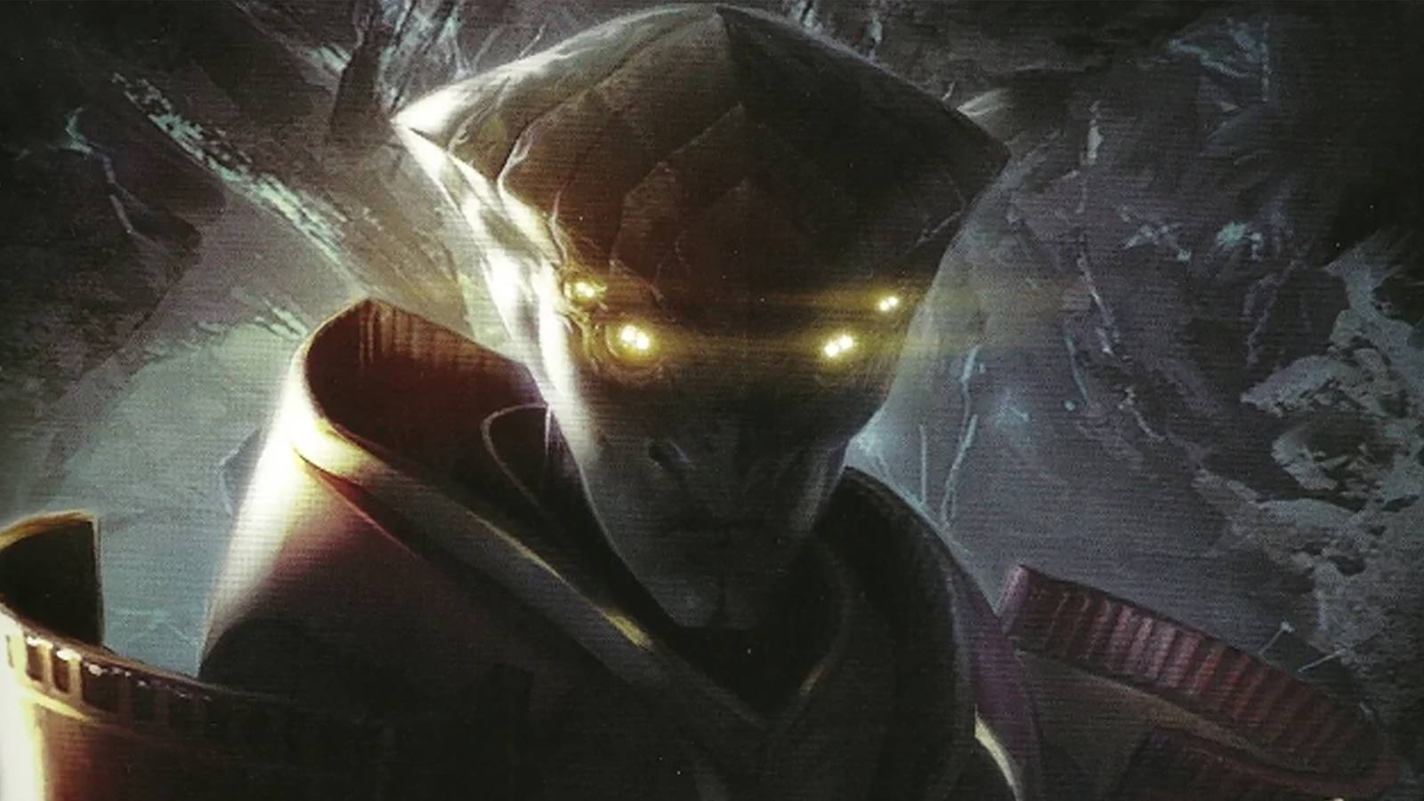 Mass Effect 3 Javik Recruitment Guide