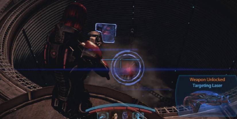 Mass Effect 3 - Priority: Rannoch Guide