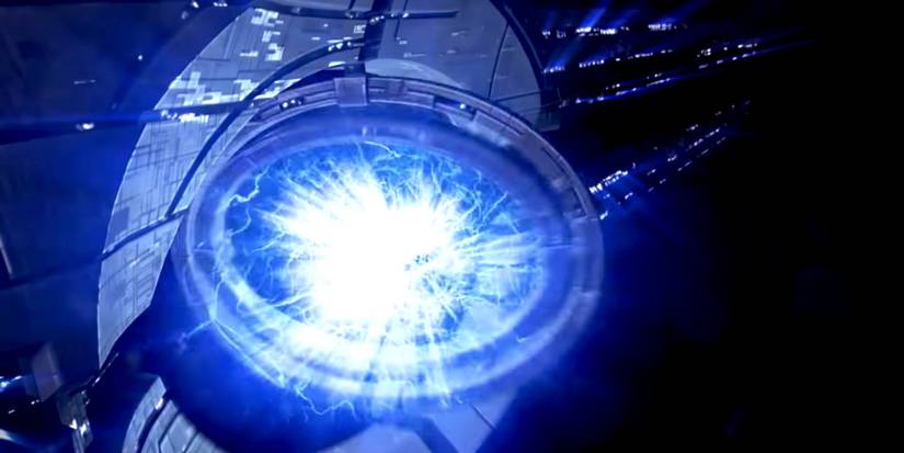 Mass Effect: Which Ending Is Canon?