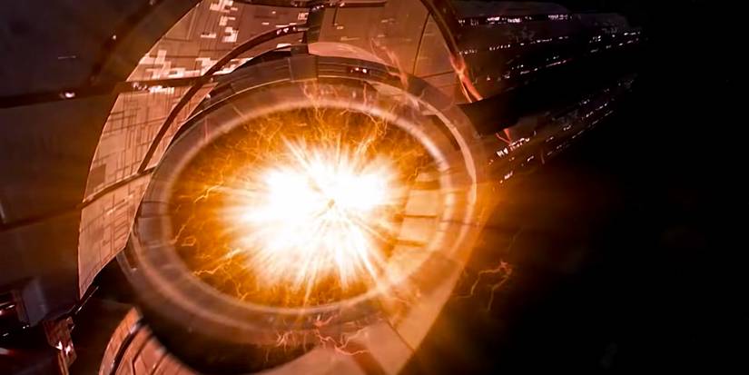 Mass Effect: Which Ending Is Canon?