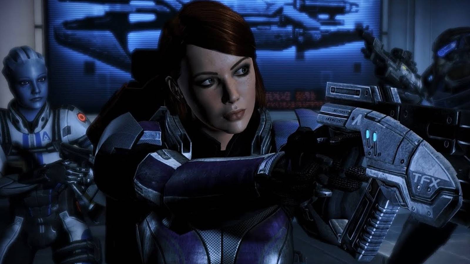 Mass Effect 3 Priority Citadel Cerberus Attack Guide 9094