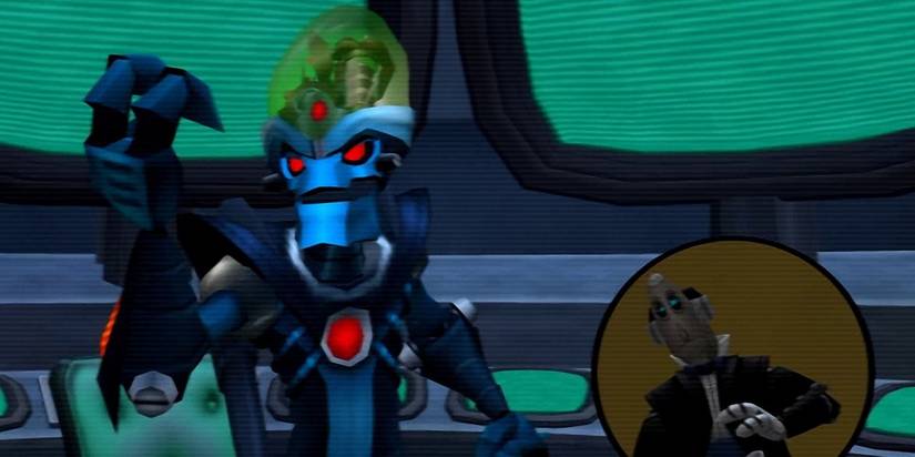 Ratchet & Clank: 10 Funniest Quotes In The Franchise, Ranked