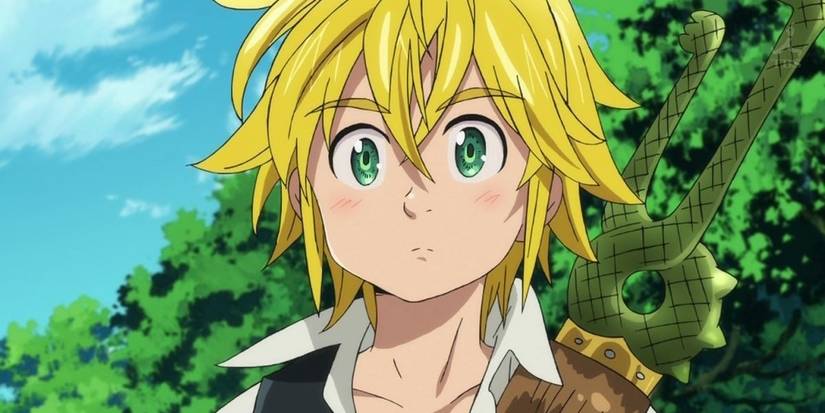 10 Most Defensive Anime Characters, Ranked