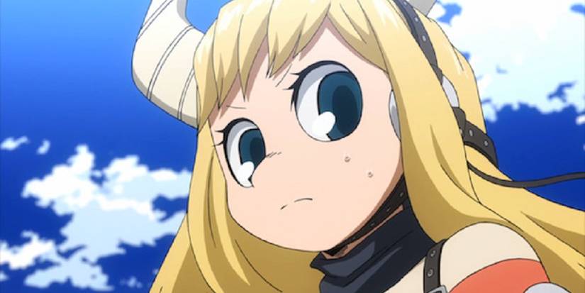 10 Best My Hero Academia Characters With Blond Hair