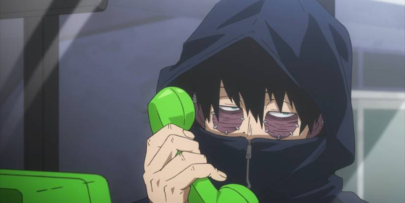 12 Things Everyone Should Know About My Hero Academia's Dabi