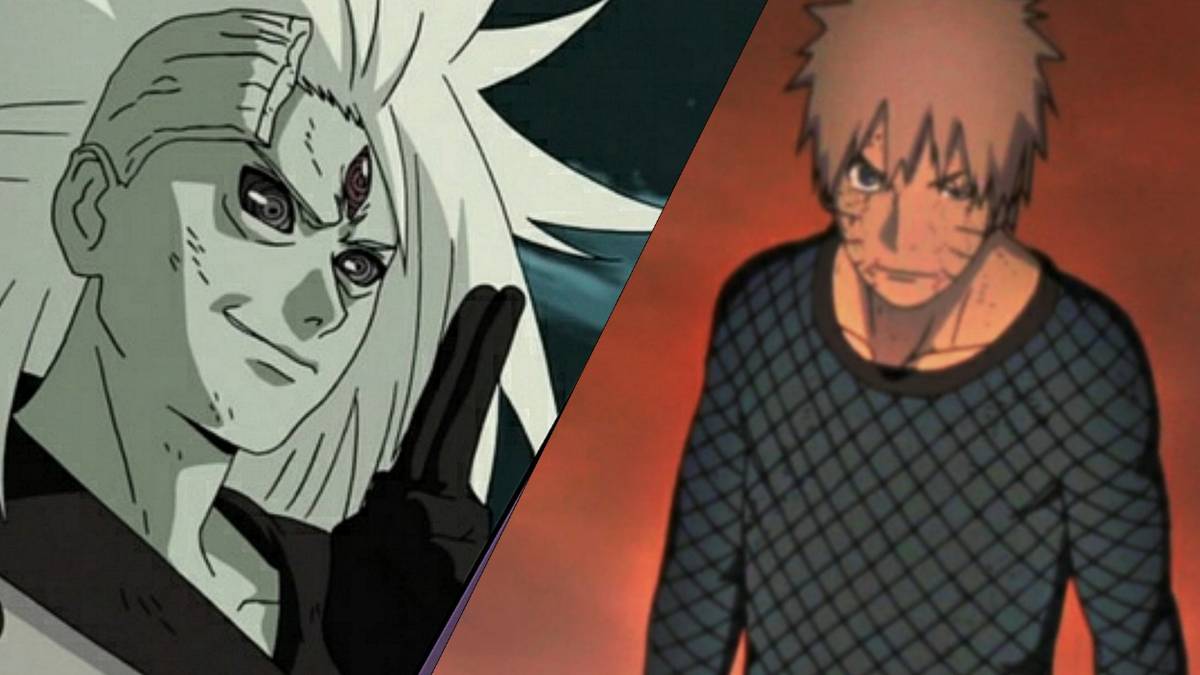 Naruto: 10 Overpowered Characters Who Should've Been Nerfed
