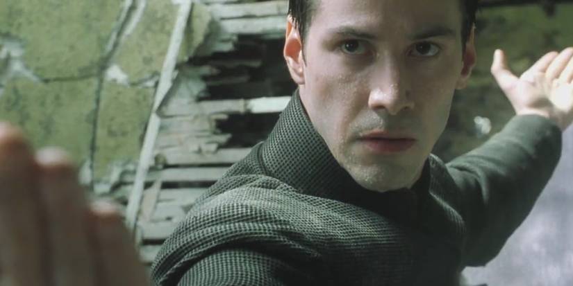 The Matrix: The Nebuchadnezzar Crew, Ranked By Likability