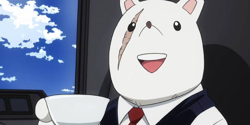 My Hero Academia: 10 Weakest Pro Heroes, Ranked