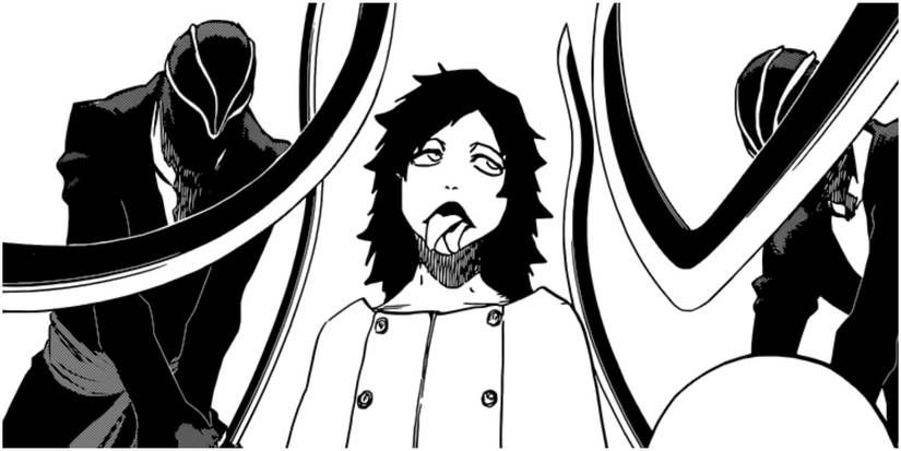 The Most Powerful Quincy Abilities In Bleach