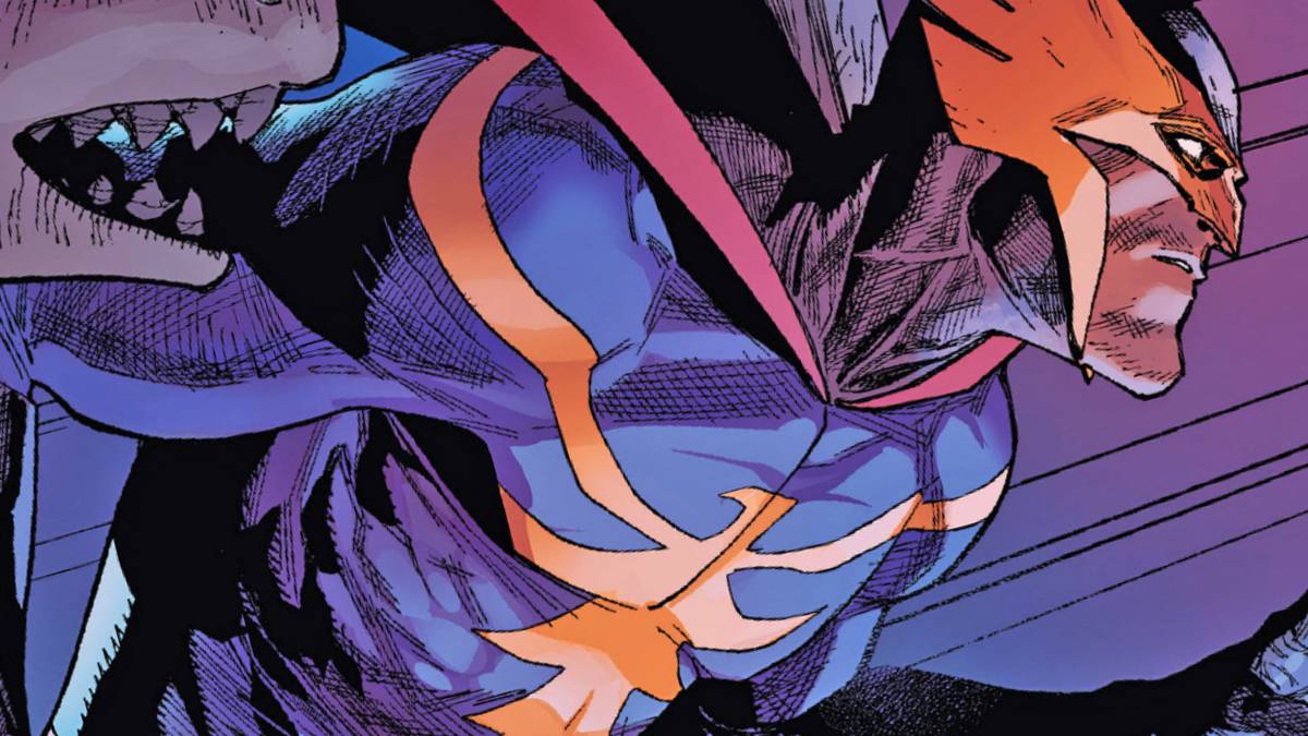 Nighthawk: Marvel’s Batman Has an Even More Tragic Origin Than Bruce Wayne
