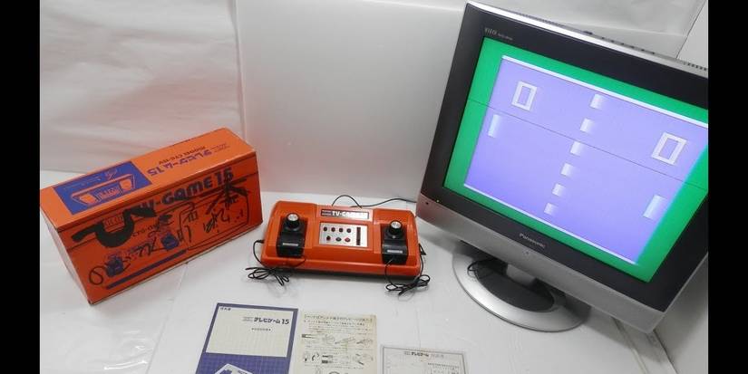 The Best-Selling Video Game Console Of Each Console Generation