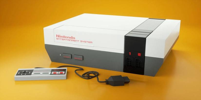 The 9 Video Game Console Generations, Explained