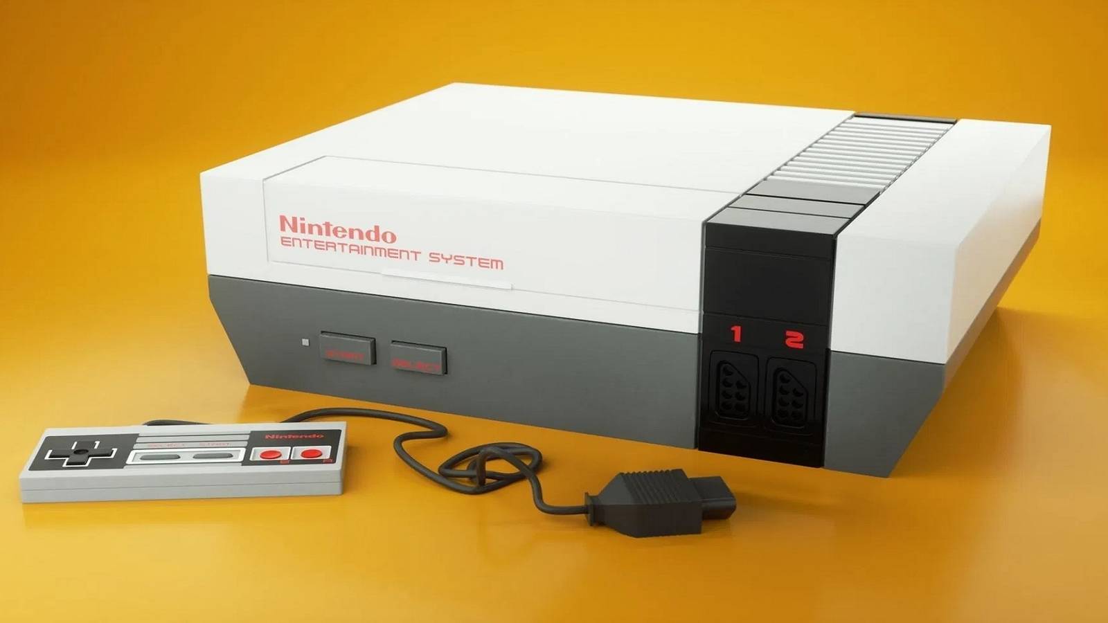 NES' Famous Sprite Flicker Was a Feature, Not a Bug or Glitch