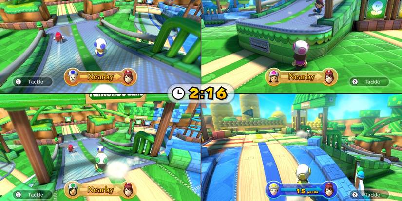 Wii U: 10 Great Games That Are Still Only Available On The System