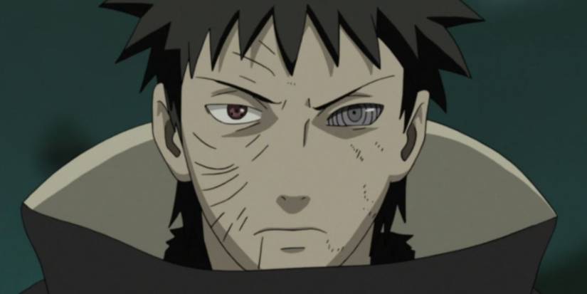 Naruto: Kakashi's 10 Closest Friends