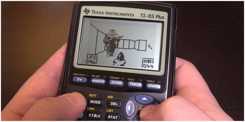 Doom: 10 Weirdest Devices People Got It Running On