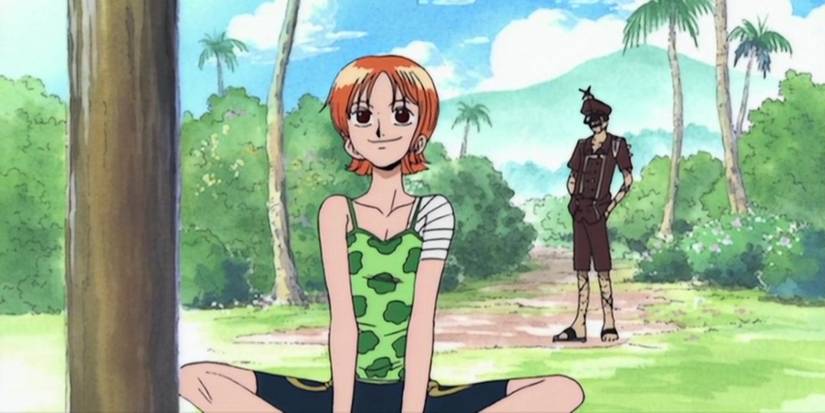 One Piece: How Old Is Nami? & 9 Other Questions About Her, Answered