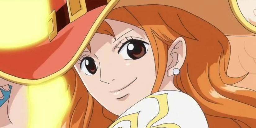 One Piece: How Old Is Nami? & 9 Other Questions About Her, Answered