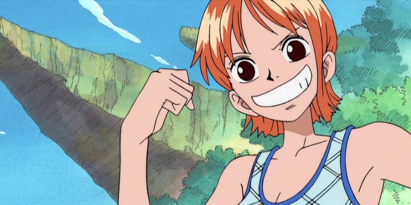 One Piece: How Old Is Nami? & 9 Other Questions About Her, Answered