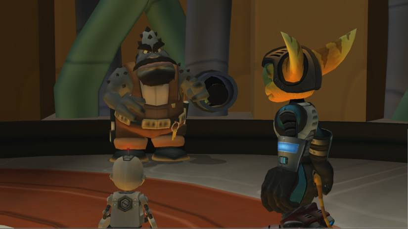 Ratchet & Clank: 10 Funniest Quotes In The Franchise, Ranked