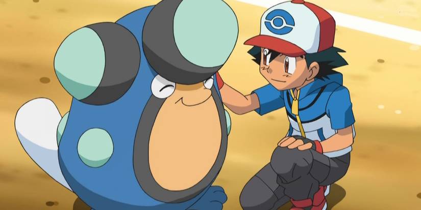 Pokémon: Every Ground-Type Ash Has Owned In The Anime, Ranked
