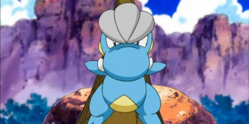 10 Brutal Pokédex Entries That'll Make You Feel Bad For the Pokémon