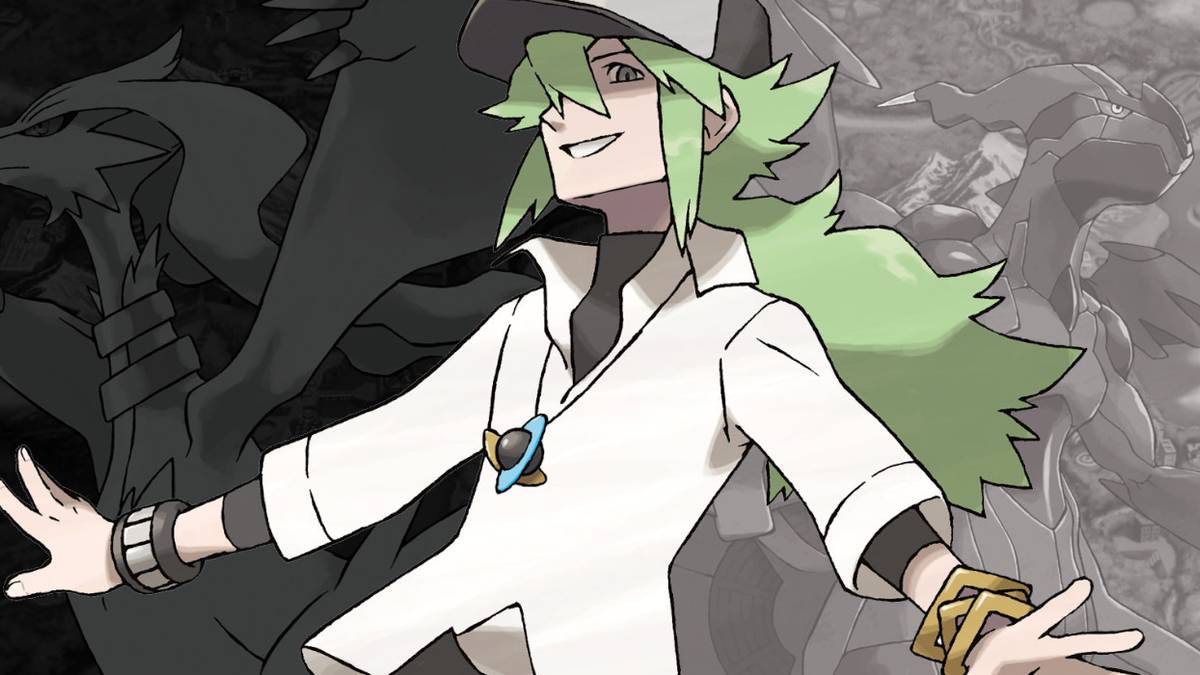 Pokémon: Future Games Should Learn From Black and White's Storytelling